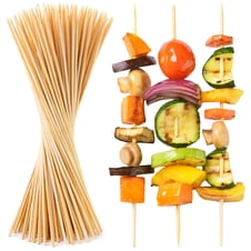 Short Skewer Appetizer