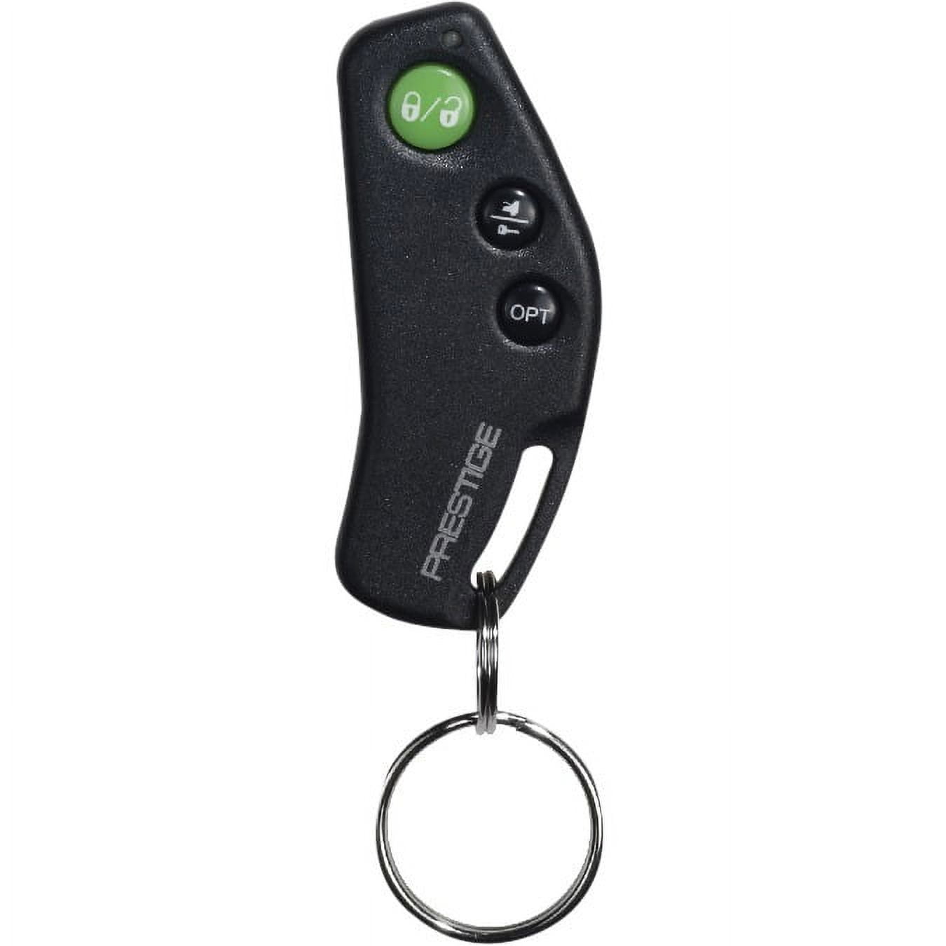 Prestige 09BT3 Replacement Remote Transmitter Key FOB for AA95BT3 and ...