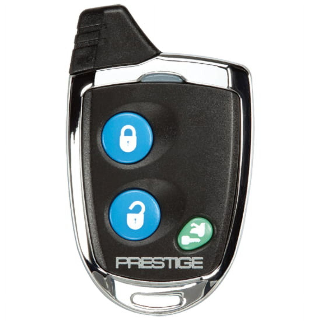 Prestige 103BP Handheld Transmitter - Walmart.com