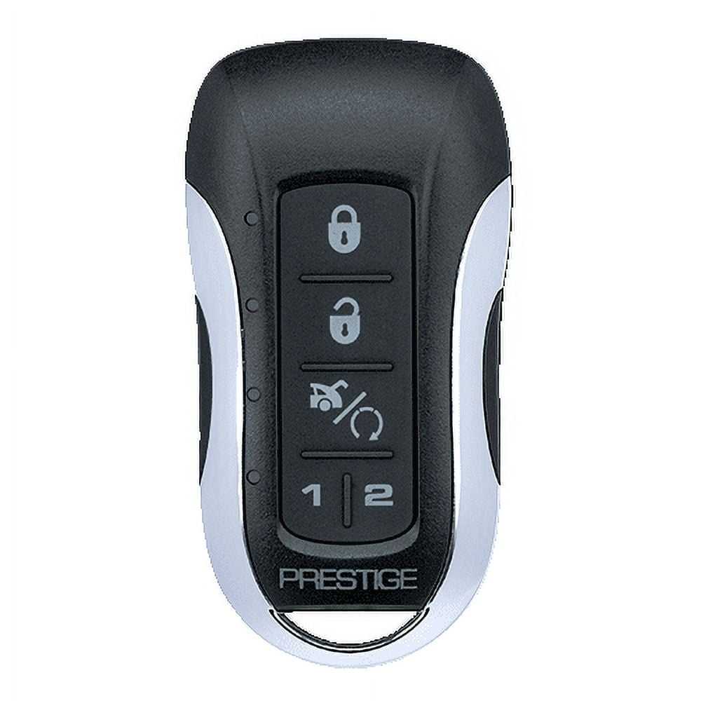 Prestige 185TWSP 2-Way LED Replacement Remote Transmitter FCC ID TBQT12 ...