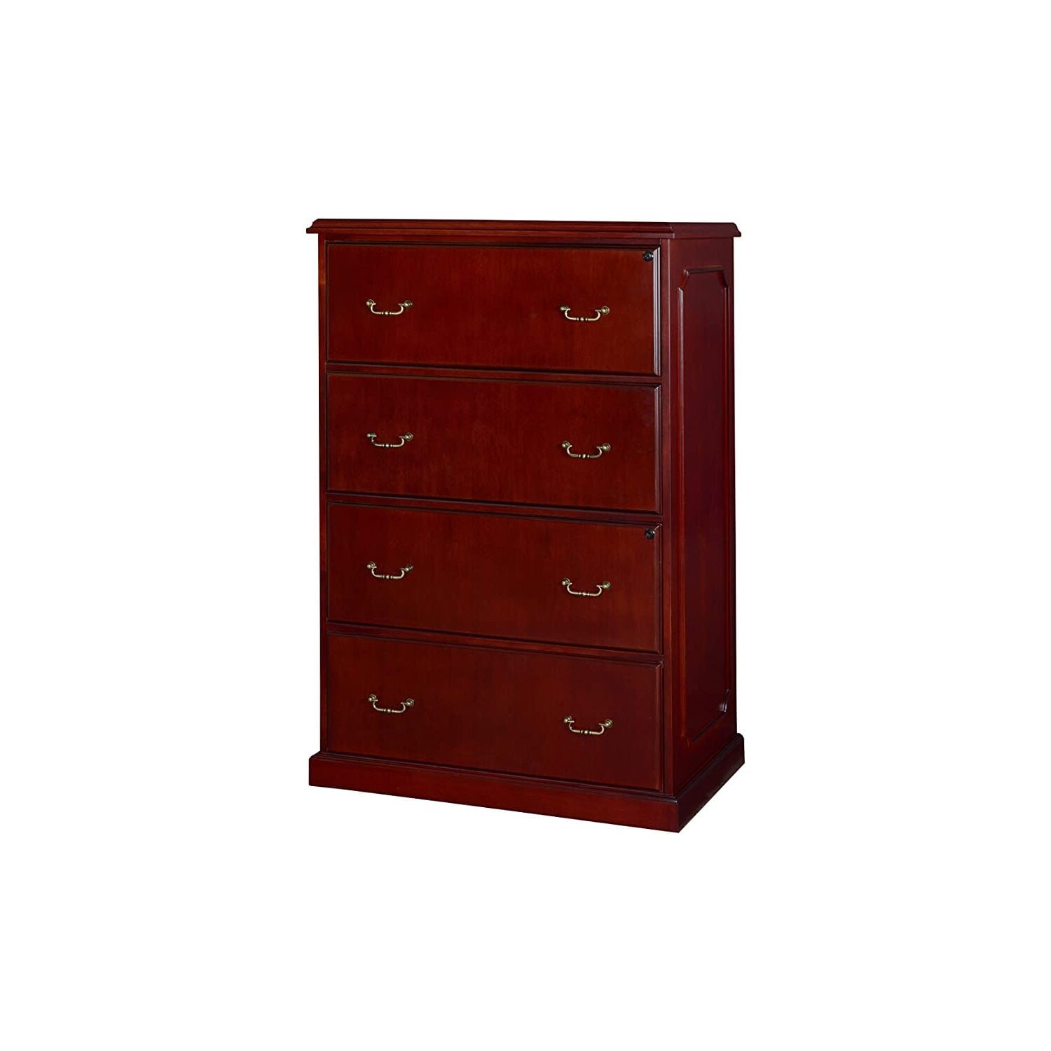 Prestige 4 Drawer Lateral File - Walmart.com