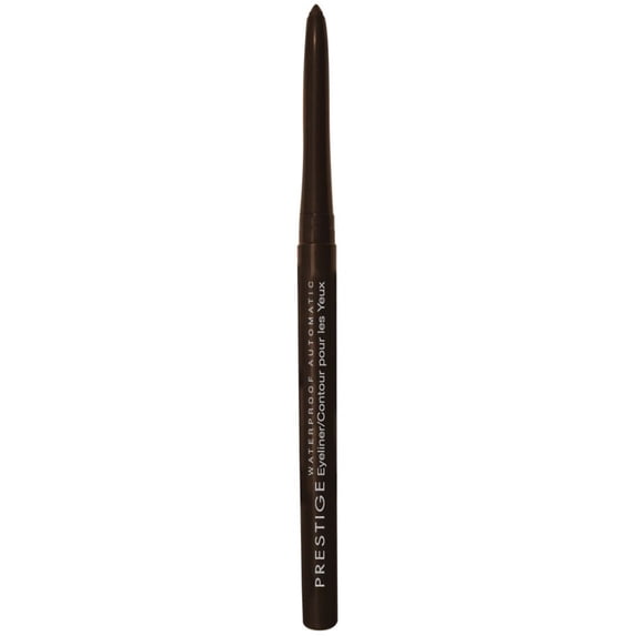 Prestige Automatic Waterproof Eyeliner, Expresso 0.01 oz - Walmart.com