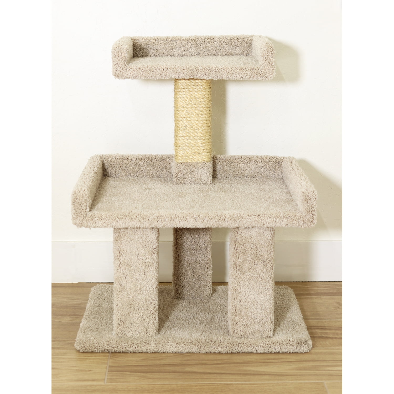 Prestige Cat Trees XL Perch - Walmart.com