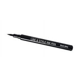 Prestige Cosmetics Line and Style Ink Pen, Black Shine, .03 Ounce ...