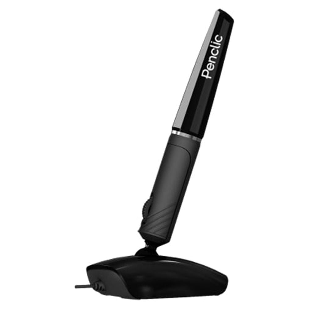 Prestige D3-2022 Penclic Mouse Wired (black), 3 button - Ambidextrous ...