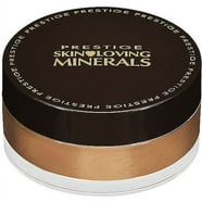 Honeybee Garden Pressed Mineral Powder Foundation Montego - Walmart.com