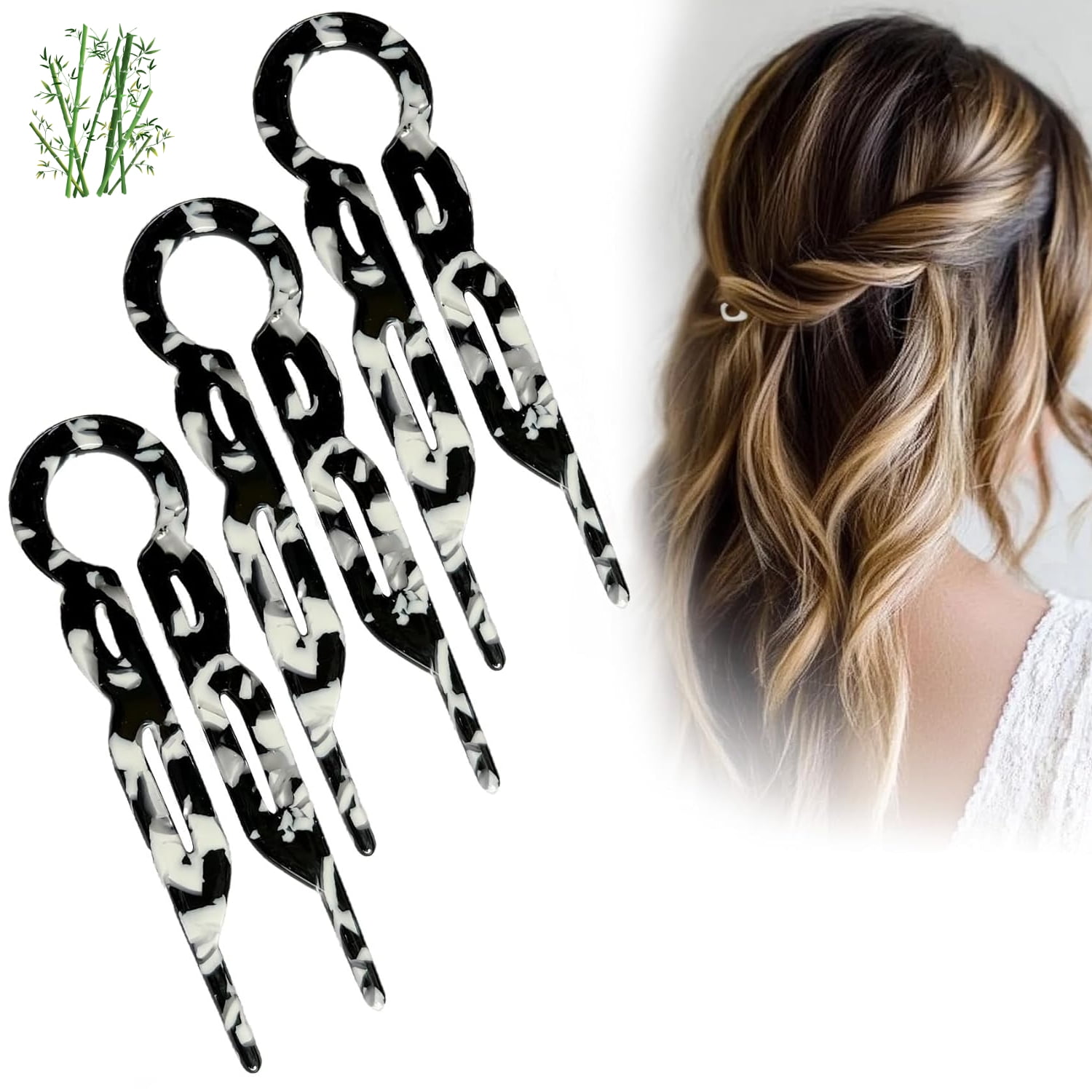 Prestige Hair Pin,2025 New Lialys Hair Pin, Lialysoff Hair Pin,Prestige ...