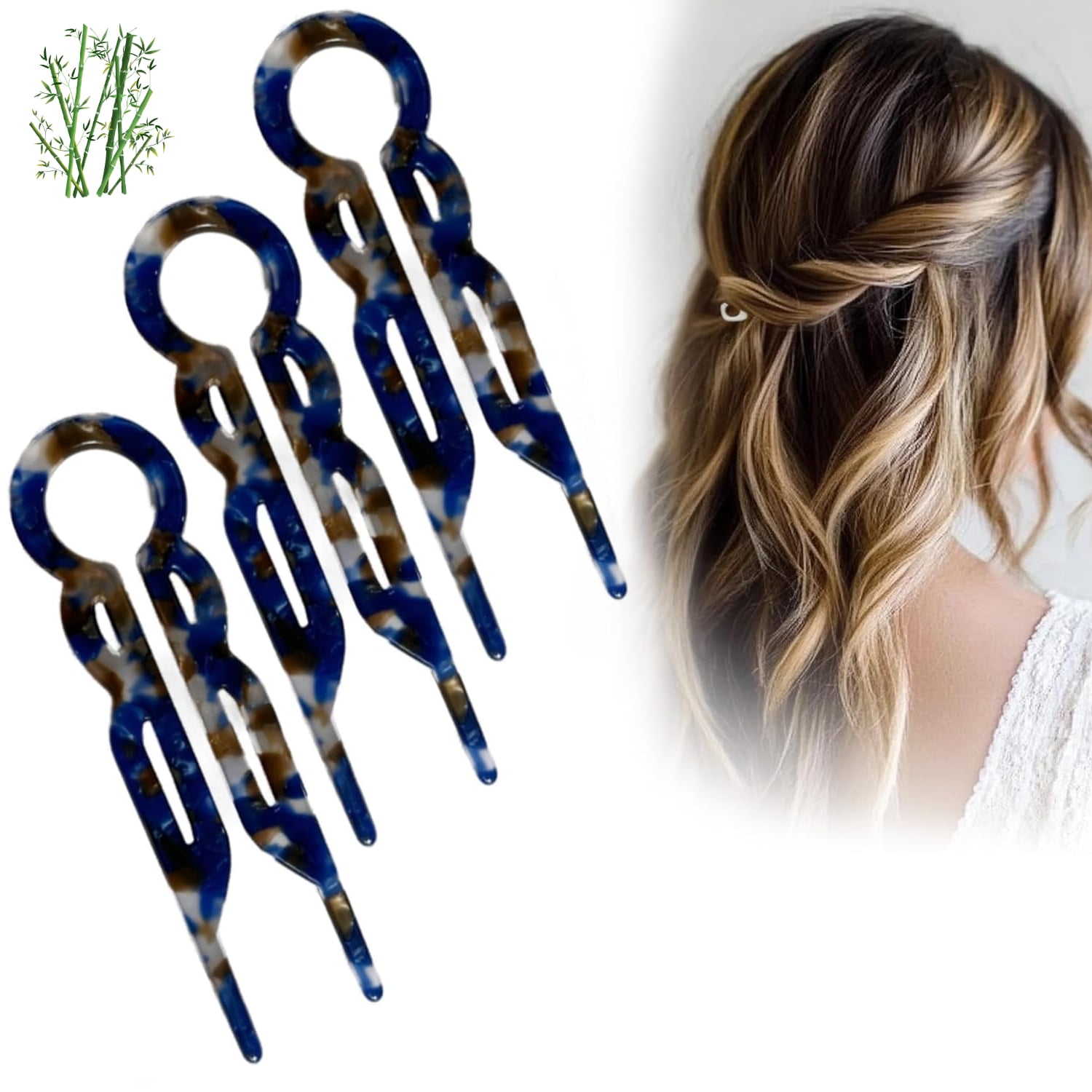 Prestige Hair Pin,2025 New Lialys Hair Pin, Lialysoff Hair Pin,Prestige ...