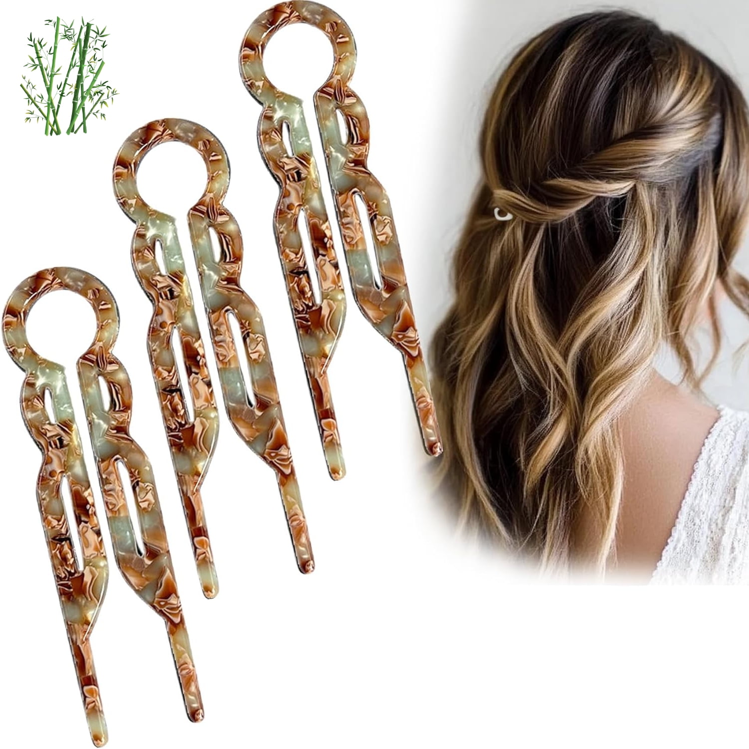 Prestige Hair Pin,2025 New Lialys Hair Pin, Lialysoff Hair Pin,Prestige ...