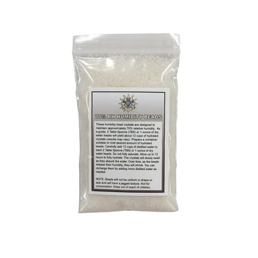 Joe Cool Cigar Propylene Glycol Humidor Solution for Cigar Humidifiers ...