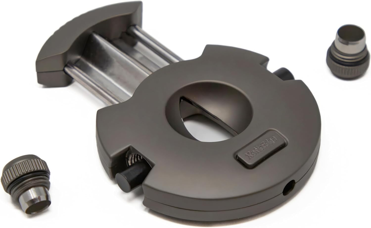 Prestige Import Group XoticEdge Xceed V-Cut & Punch-Cut Combination ...