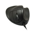 Prestige LM2WL Handshoe Mouse Left Hand Wired MED (light click ...