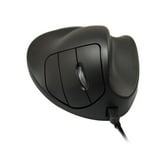 Prestige LM2WL Handshoe Mouse Left Hand Wired MED (light click ...