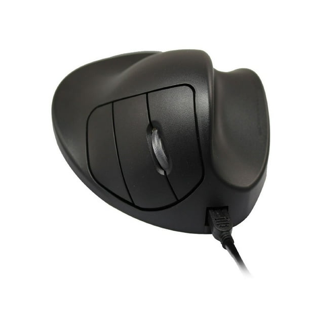 Prestige LM2WL Handshoe Mouse Left Hand Wired MED (light click ...