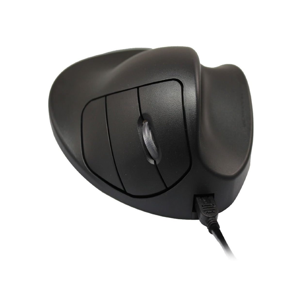 Prestige LS2WL Handshoe Mouse Left Hand Wired SML (light click ...