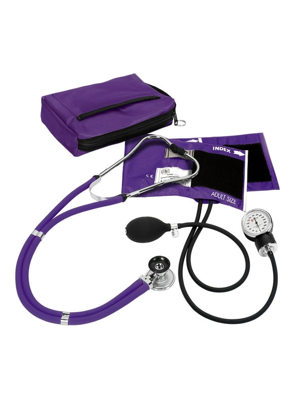 Manual Blood Pressure Monitors in Home Health Care - Walmart.com