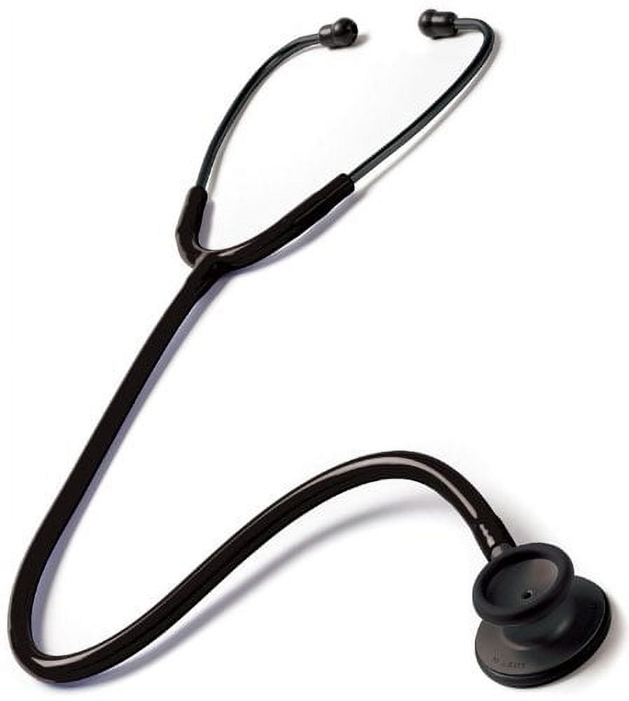 Prestige Medical Clinical Lite Stethoscope, Stealth - Walmart.com
