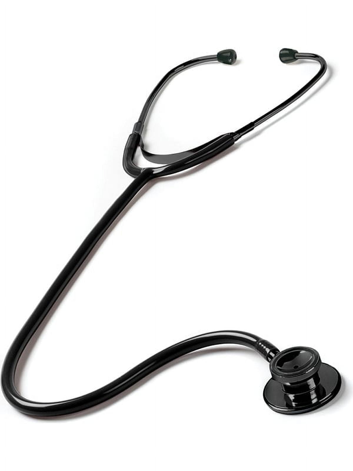 Prestige Medical Dual Head Stethoscope HSA/FSA Eligible - Walmart.com