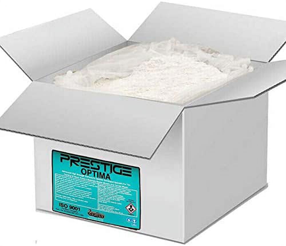 Prestige Optima Premium Investment Powder H.Temp. Resin Cast Lost Wax ...