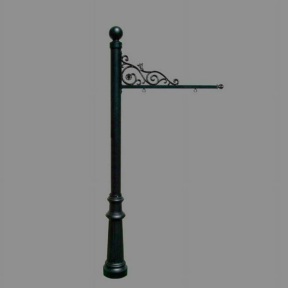 Real Estate Sign Posts