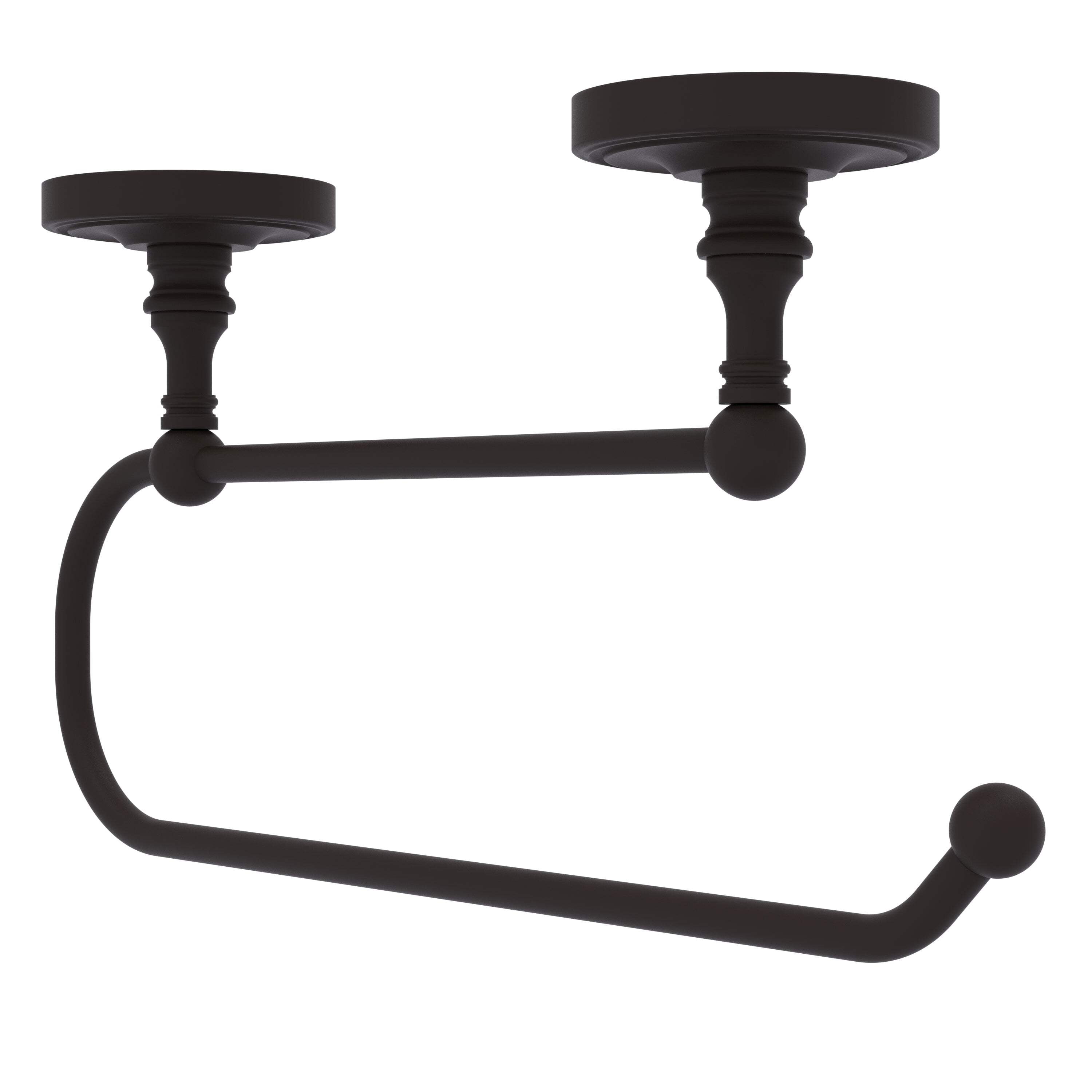 Prestige Regal Under Cabinet Paper Towel Holder - Oil Rubbed Bronze ...