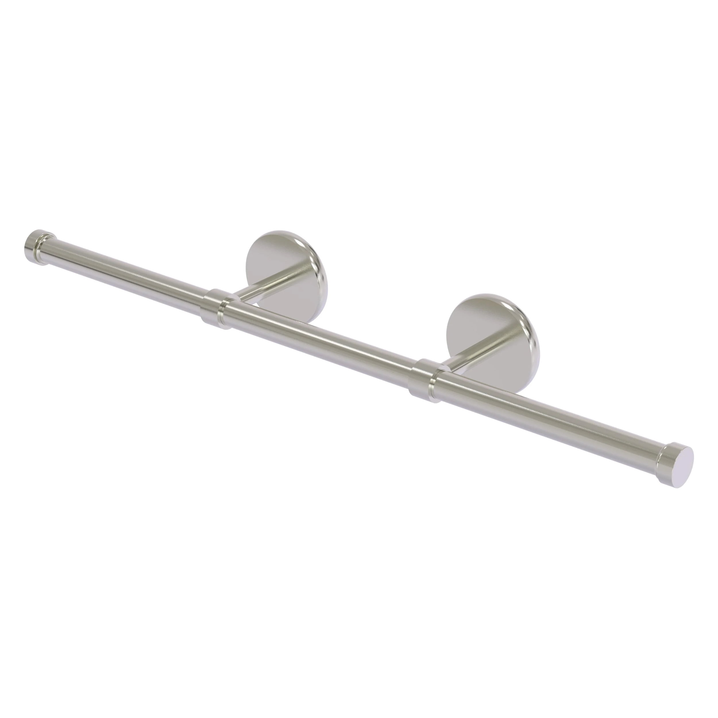 Prestige Skyline Collection Wall Mounted Horizontal Guest Towel Holder ...