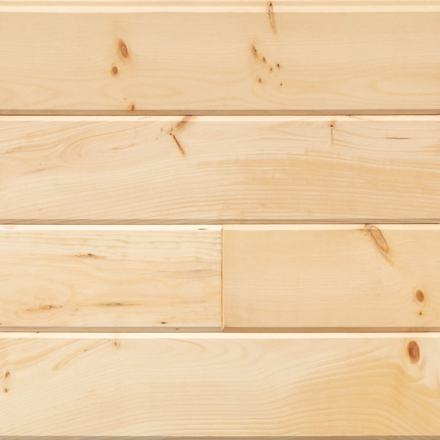 Prestige Smooth Finish Tongue and Groove Pine Boards 1 x 6 x 72 in. (8 ...