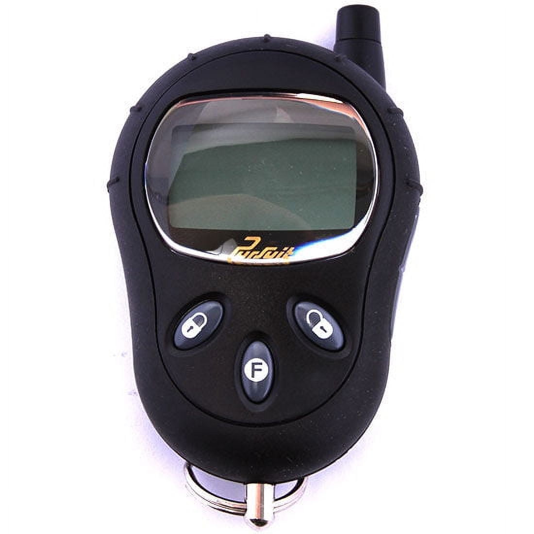 Prestige UTXPR - Replacement Two-Way Dot Matrix Display Transmitter for ...