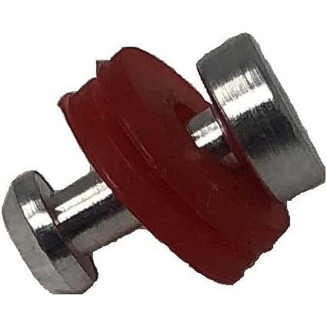 Prestige Visual Pressure Indicator Safety Valve for Stainless Steel ...