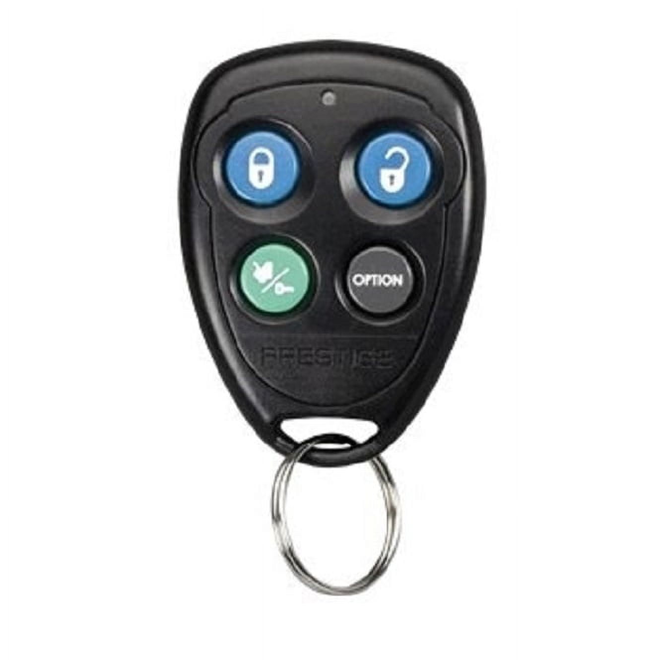 Prestige Webtron-X 91P Replacement Remote for APS620N/APS620 ...