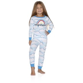 Girls' Pajamas Size 14-16