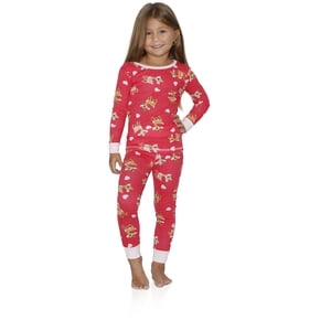 Girls' Pajamas Size 14-16