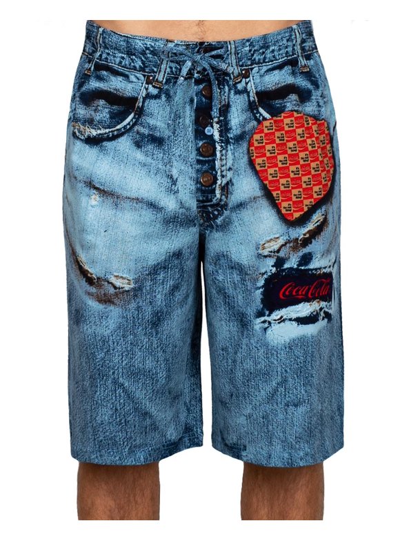 Coke Shorts