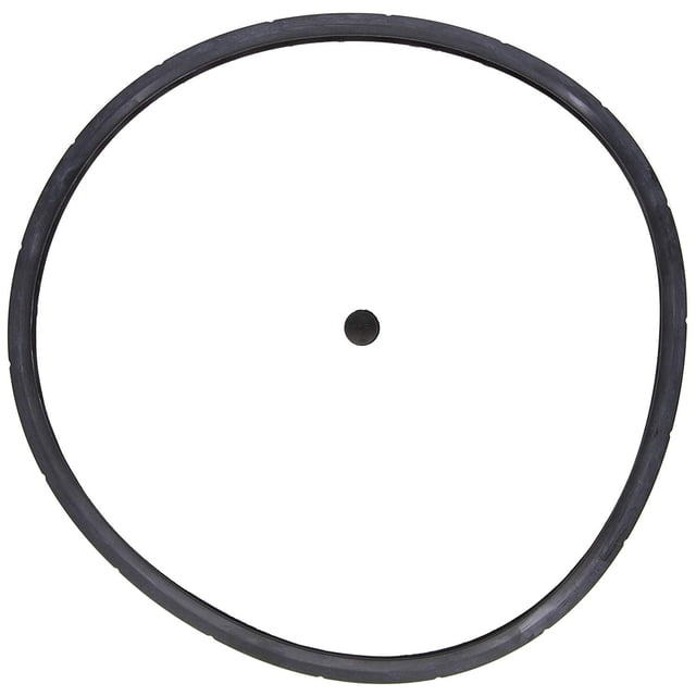 Presto 09924 Pressure Cooker Sealing Ring/Overpressure Plug Pack Super ...