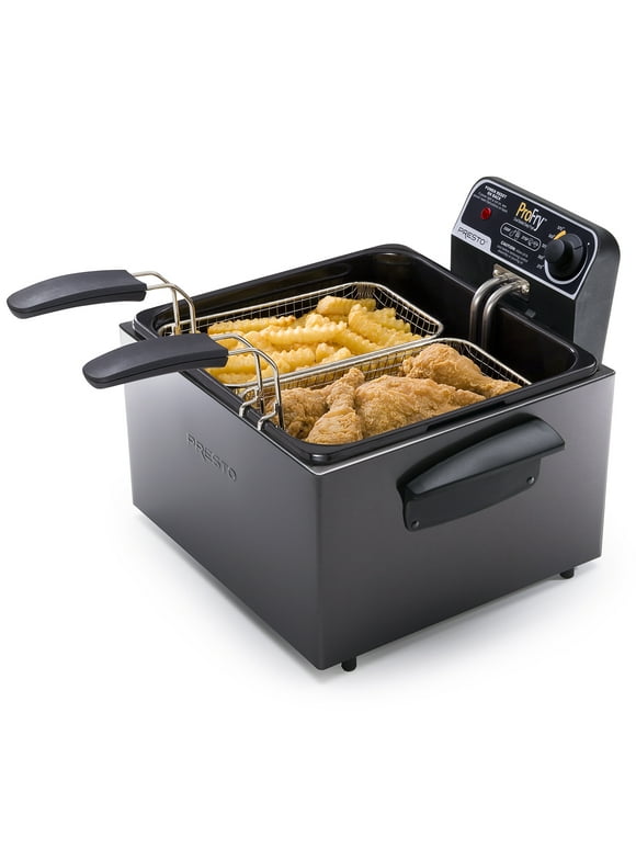 Fryers in Kitchen Appliances - Walmart.com