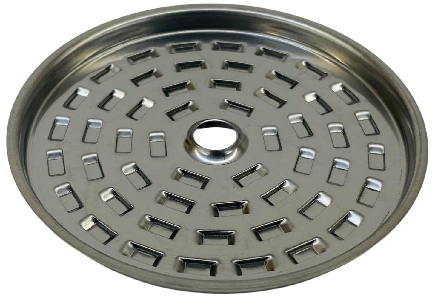 Presto 6-Cup Stainless Steel Coffee Maker Basket Lid, 44239 - Walmart.com