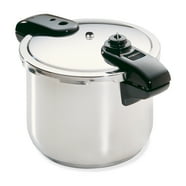 Mirro Large 16-Quart Aluminum Gauge Pressure Cooker, Canner - Walmart.com