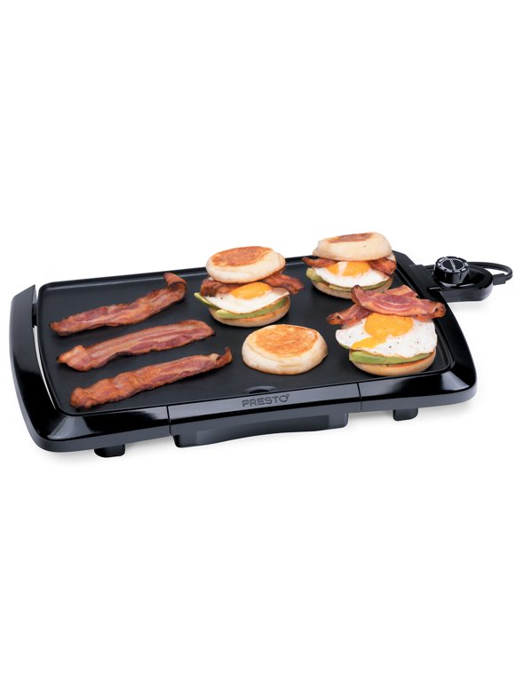 Electric Griddles in Electric Grills & Skillets - Walmart.com