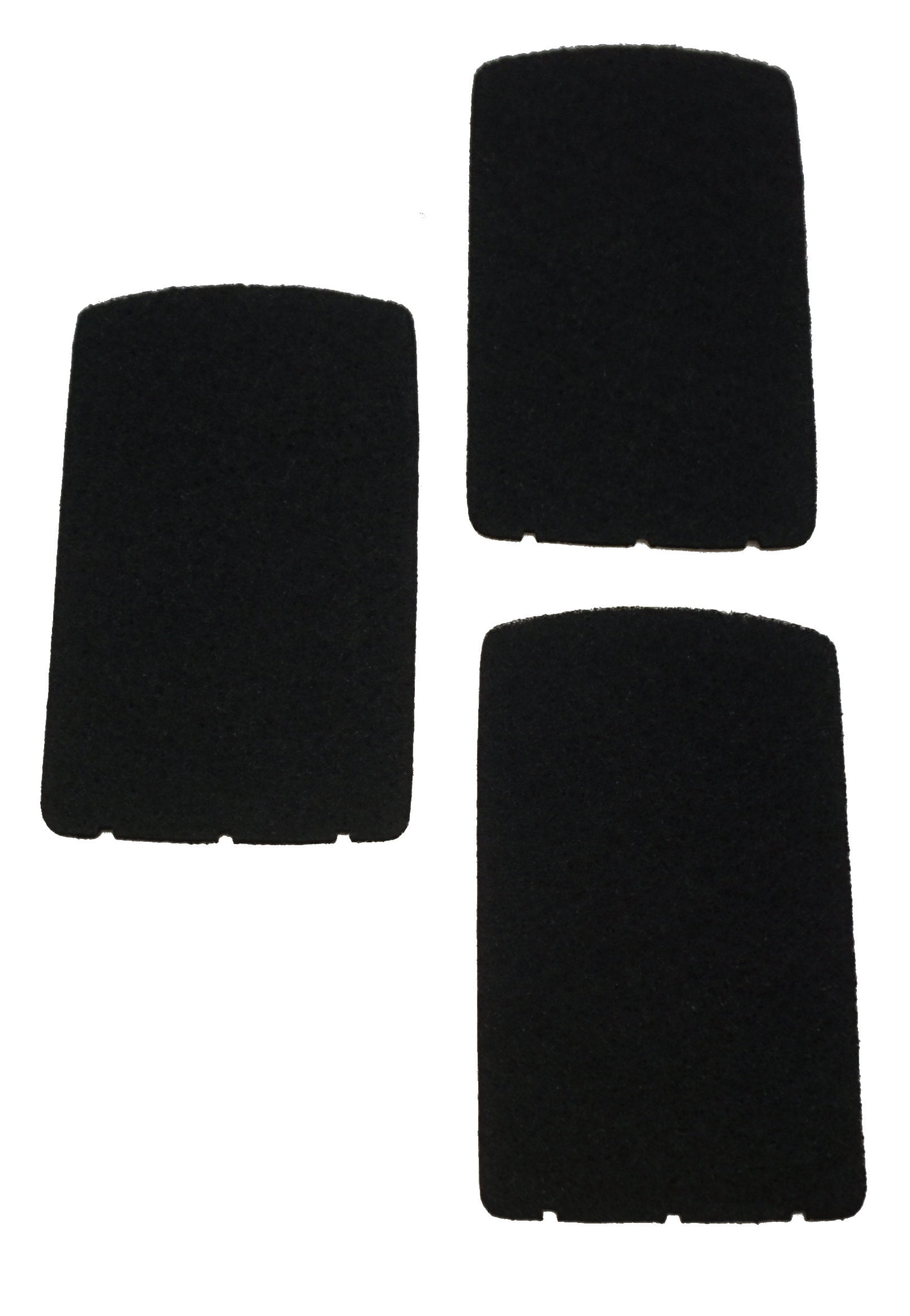 Presto CoolDaddy Cool-Touch Deep Fryer Filter Pack (3 Pack), 81617 ...