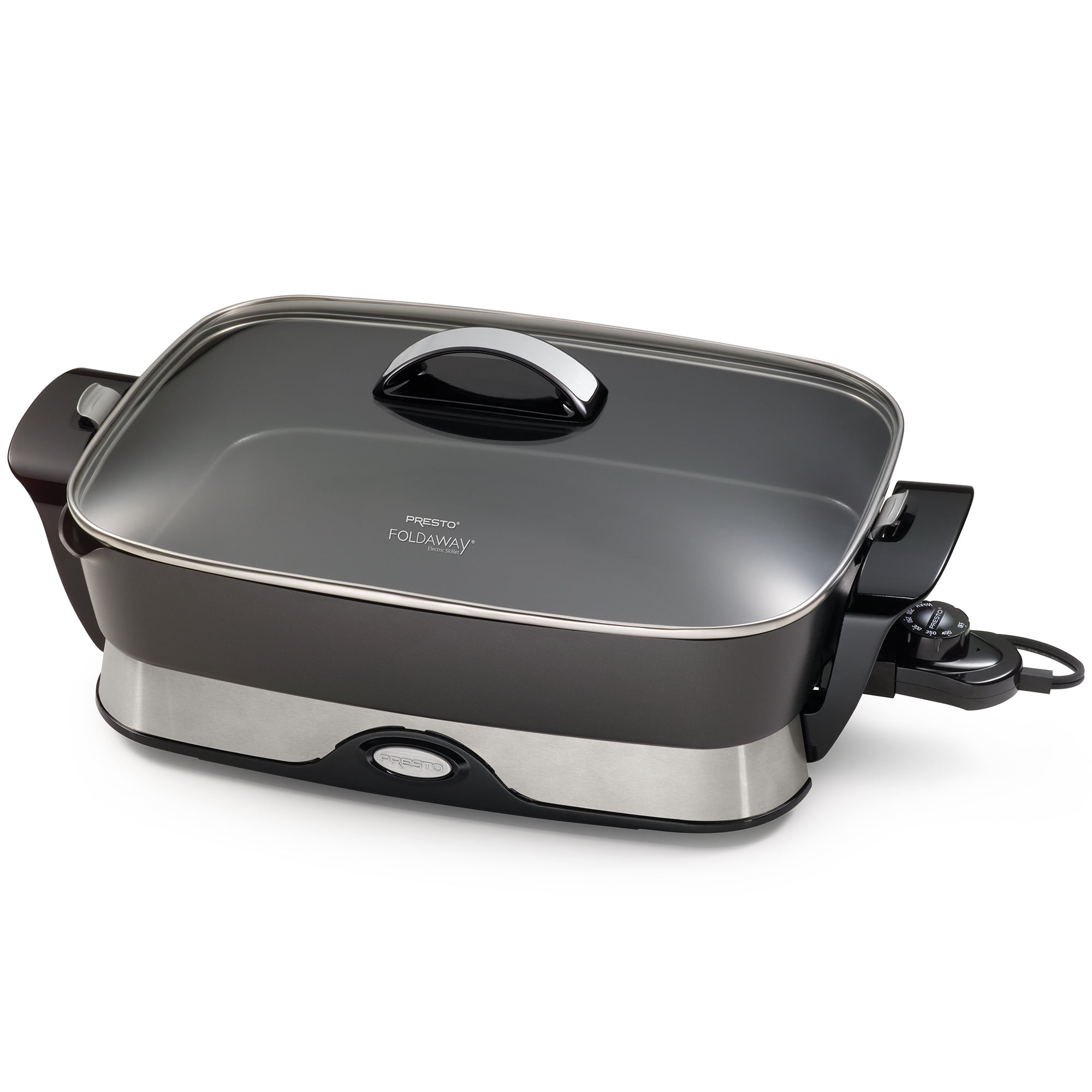 Presto 16 Foldaway Electric Skillet