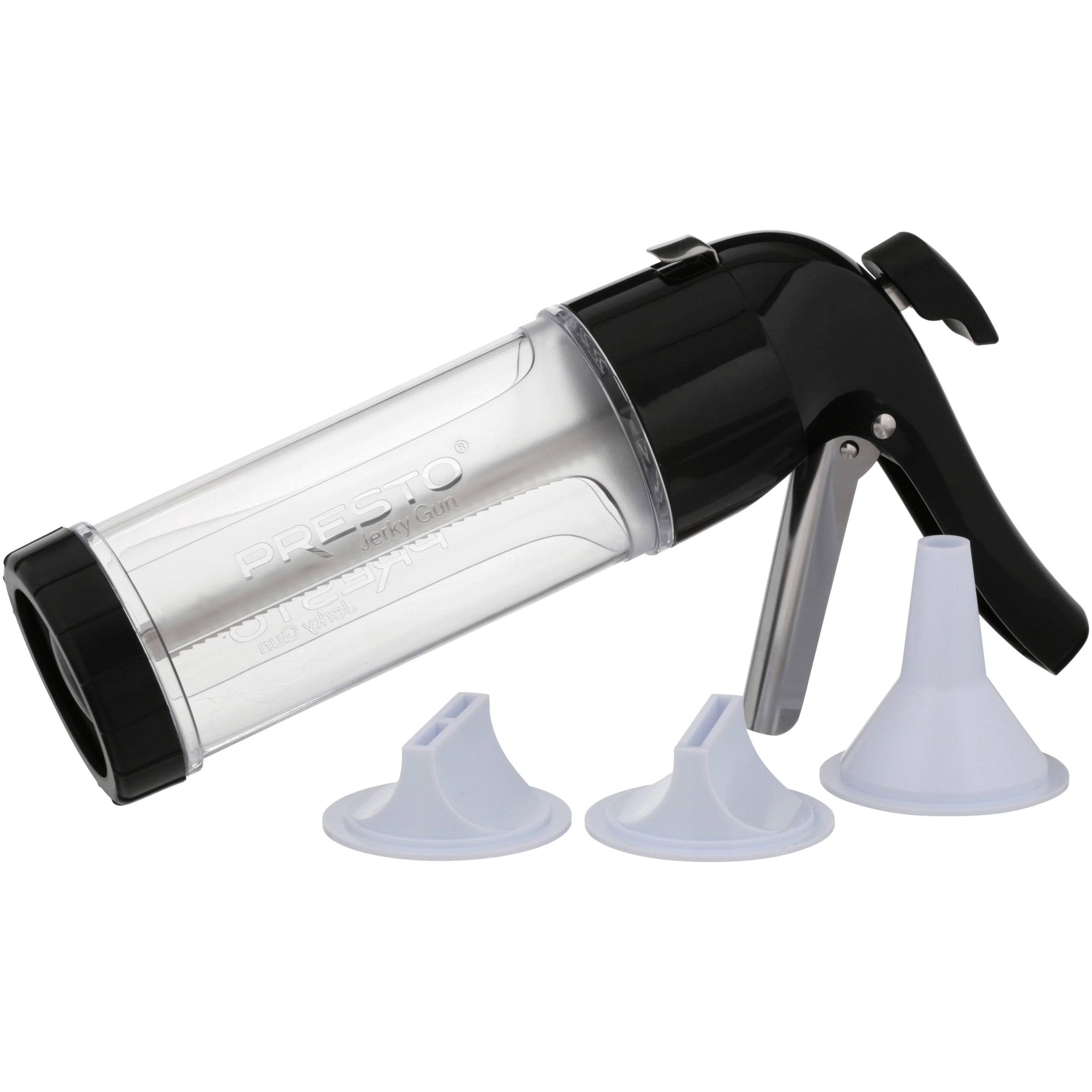 Presto Jerky Gun & Seasoning, Spices & Seasoning - Walmart.com