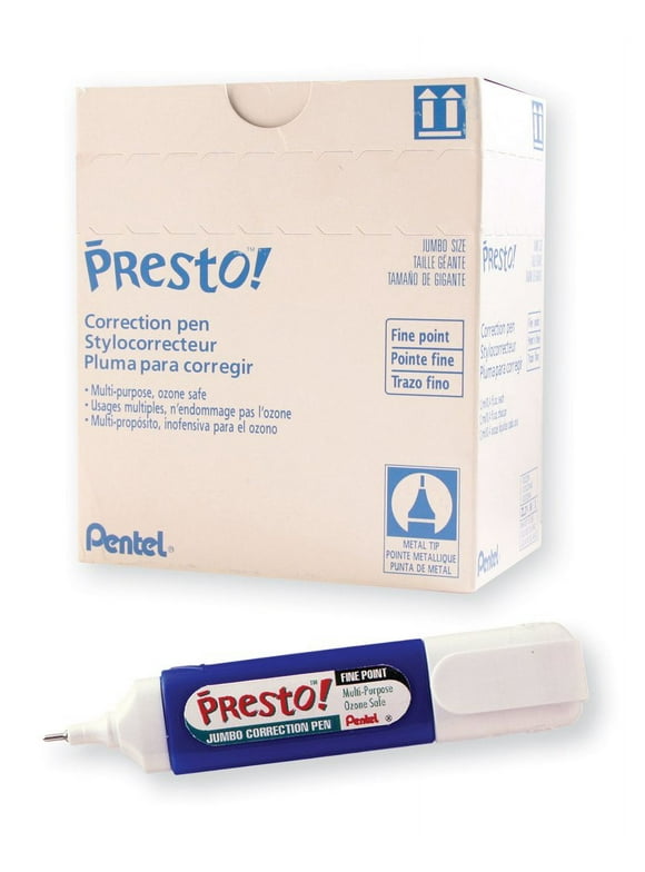 Whiteout & Correction Products in Erasers & Correction Products ...