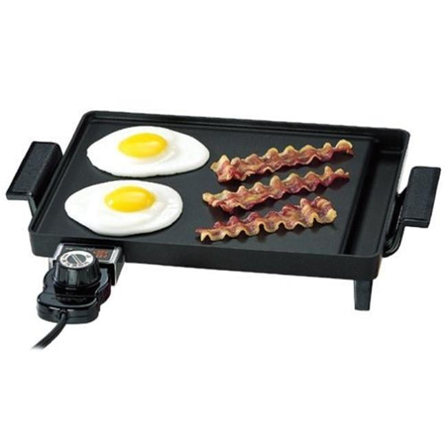 Presto Liddle Griddle Mini-Griddle - Walmart.com