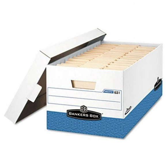 12 X 24 Storage Bin