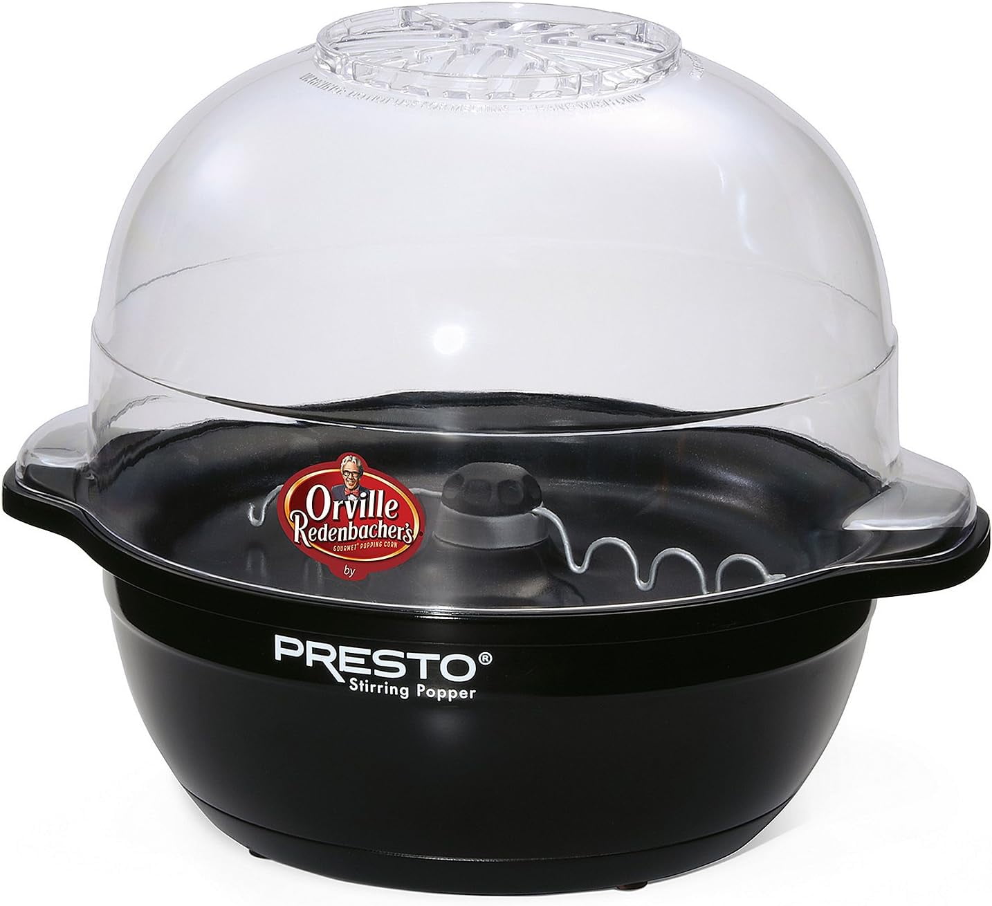 Presto Orville Redenbacher's Stirring Popper - Walmart.com