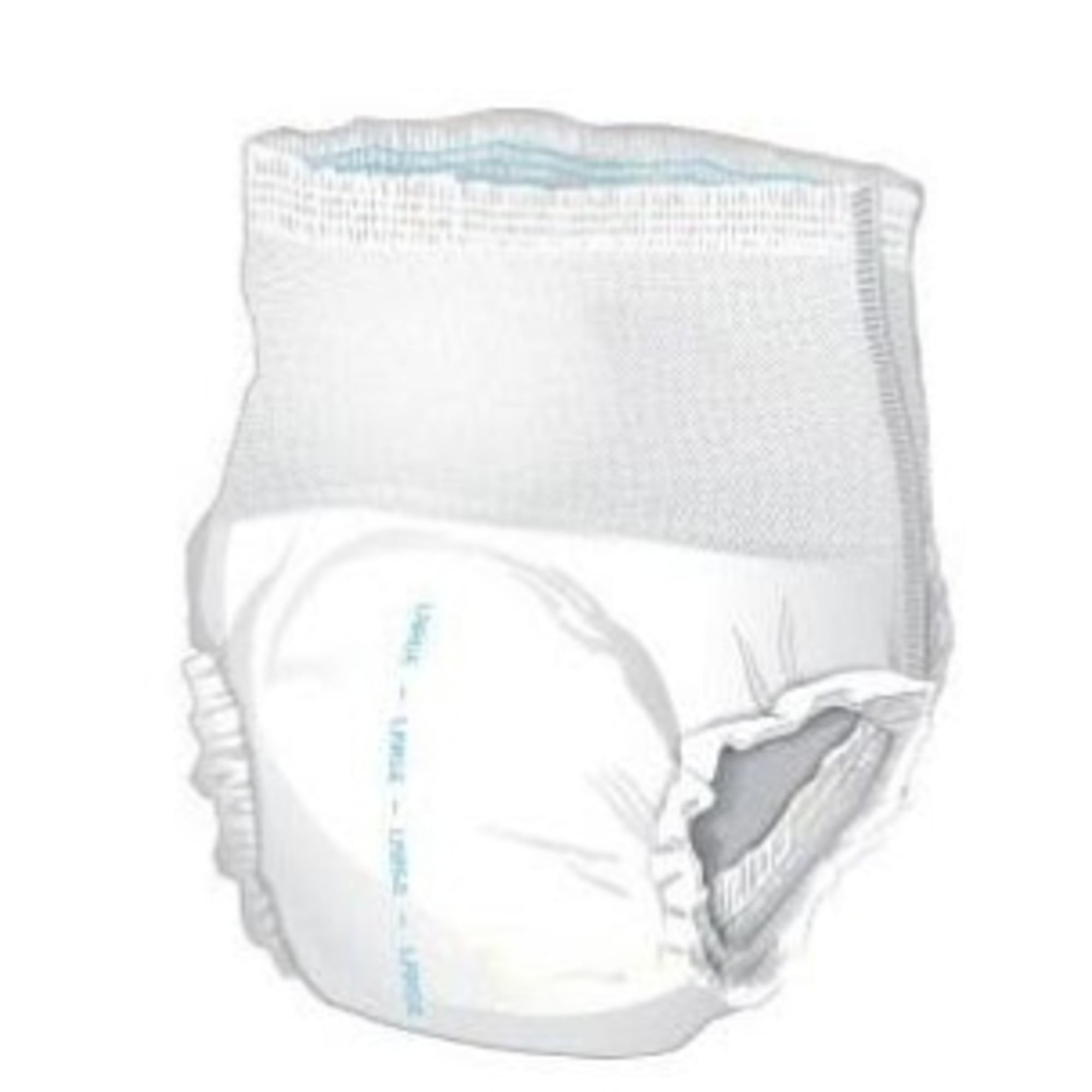 Presto Plus Underwear Flexright Fit 68" - 80" Hips 2XL Pack of 12 HSA ...