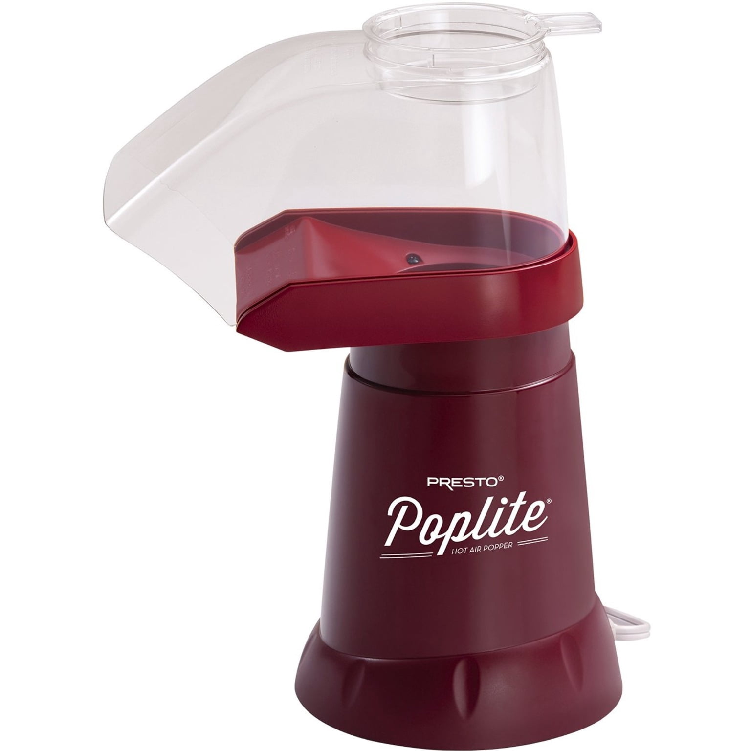 Presto PopLite Hot Air Corn Popper - Walmart.com