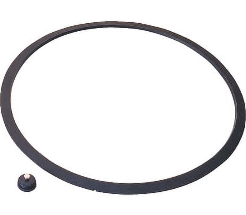 Presto Presto 09909 Pressure Cooker Sealing Ring - Walmart.com