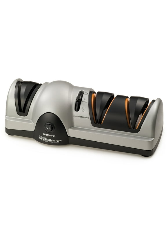 Electric Knife Sharpeners in Knife Sharpeners - Walmart.com