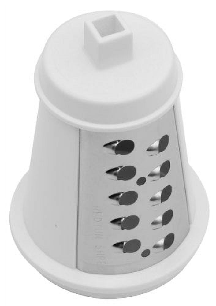Presto Regular Shred Cone Fits Regular Salad Shooter